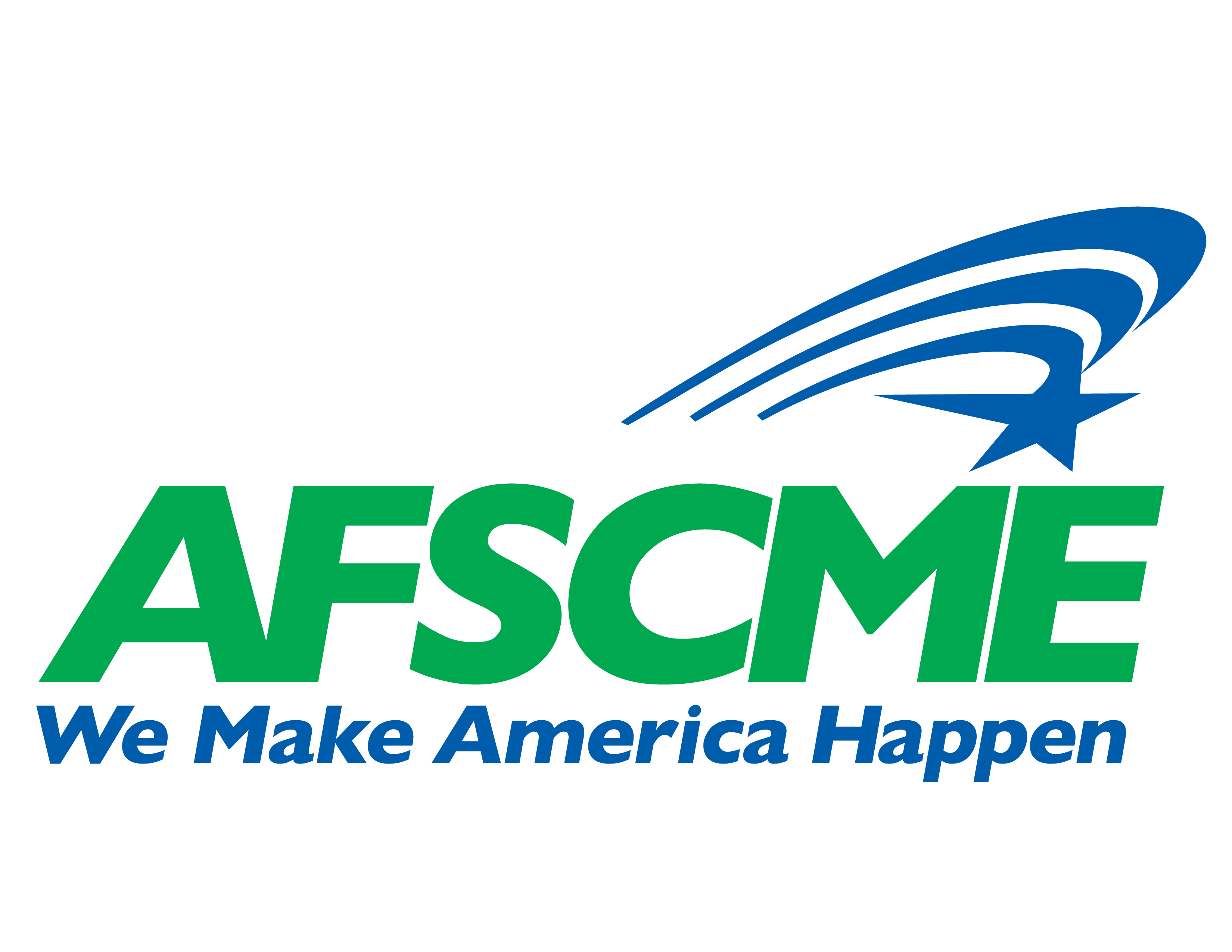 Canvass with AFSCME Council 13 2025! · AFSCME Pennsylvania