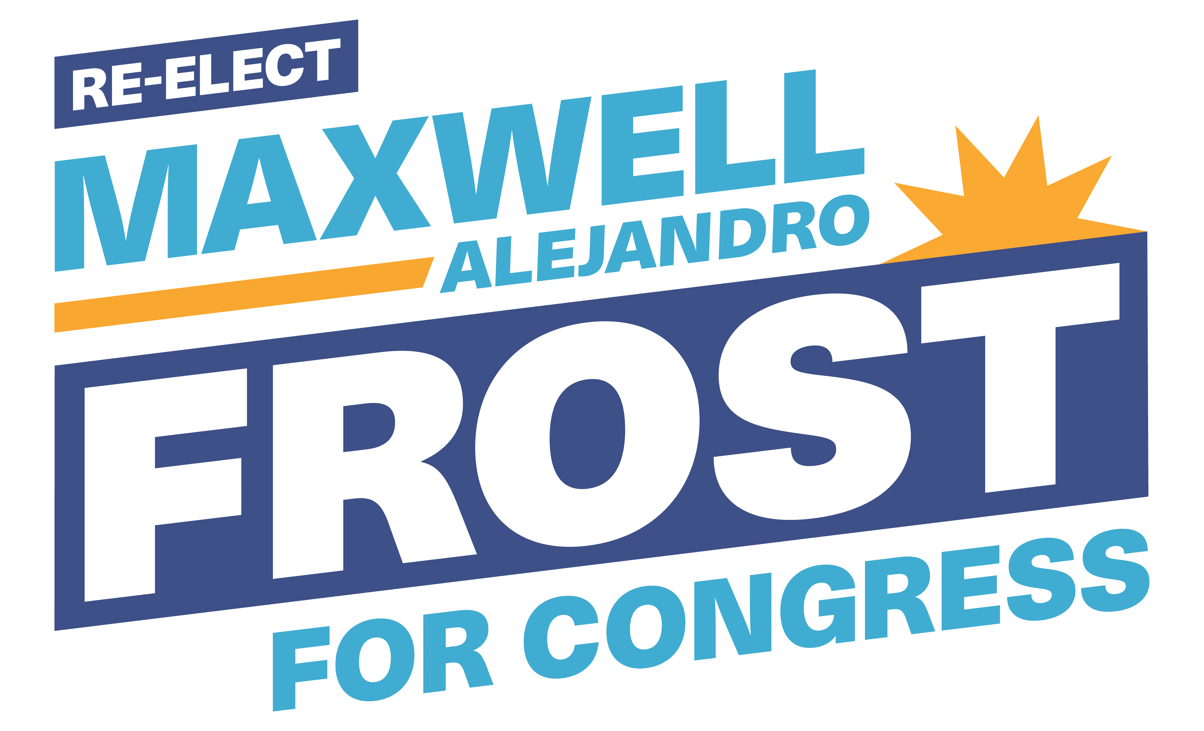 Join Congressman Maxwell Frost at the 2025 Dragon Parade · Maxwell ...