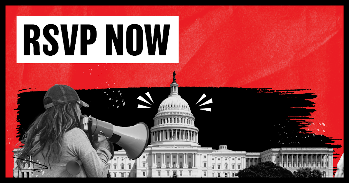 Postcards for Democracy: Voter Letter-Writing Party · MoveOn