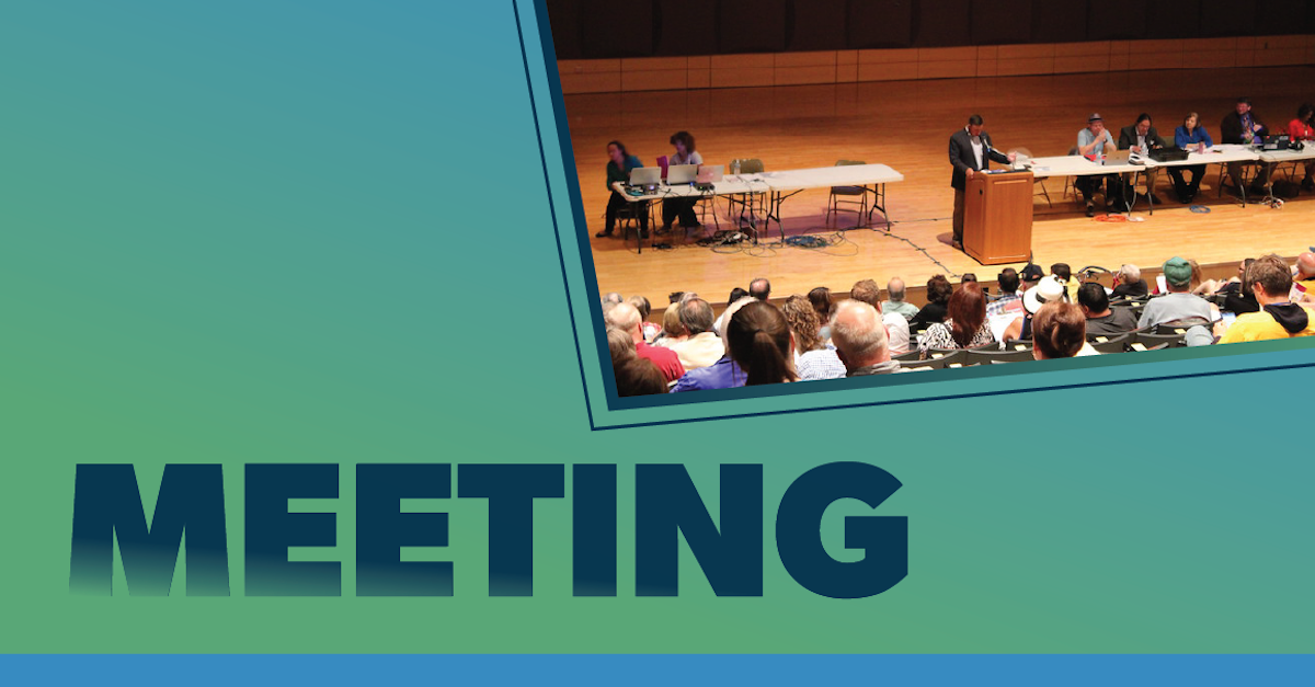 SD 56 DFL Rally for Our Rights · Minnesota DFL