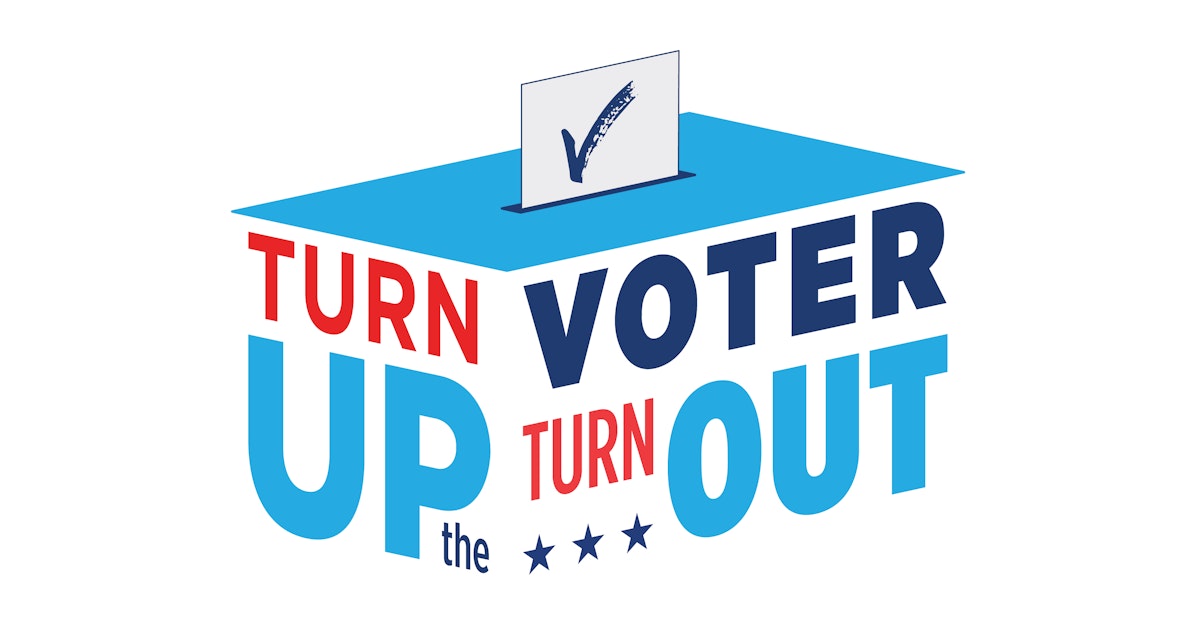 Turn Up the Turn Out Campaign Overview · Indivisible Turning the Tables