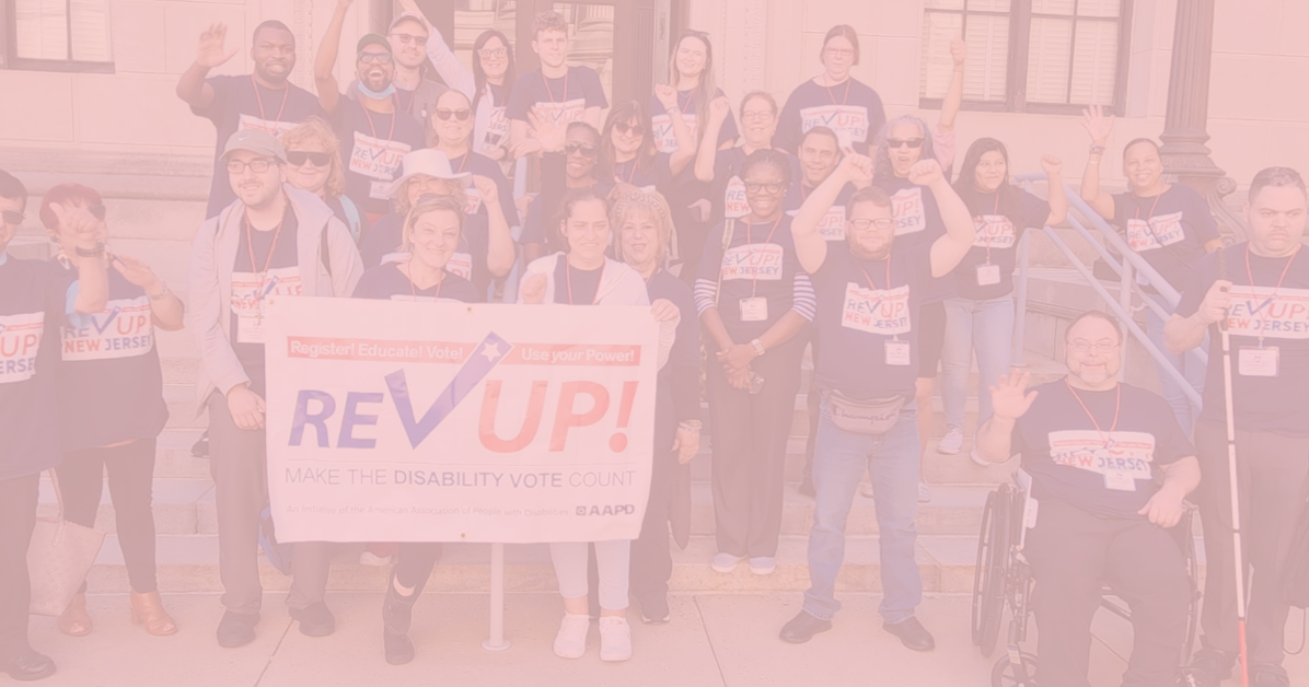 Your Vote, Your Rights · Mobilize