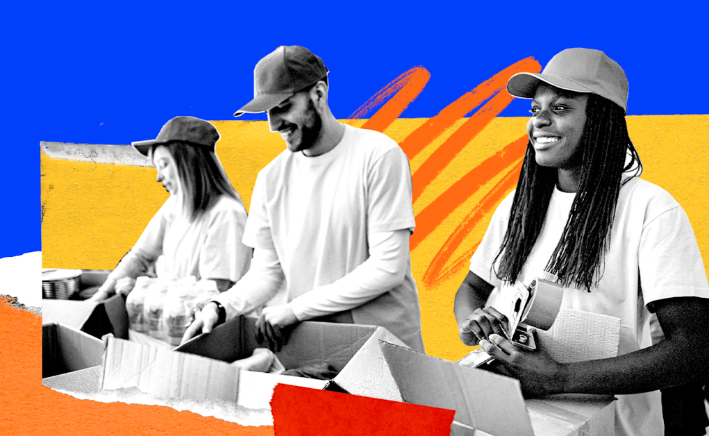 Community Action Team in Williamsburg · Mobilize Communities Now