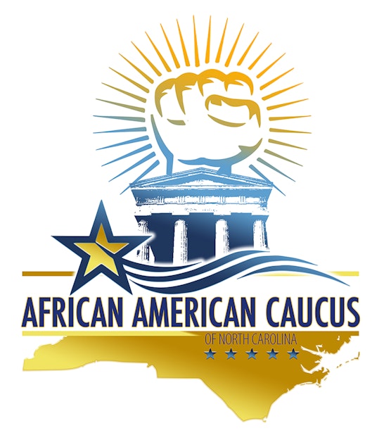 Host events with African American Caucus of NC · Mobilize