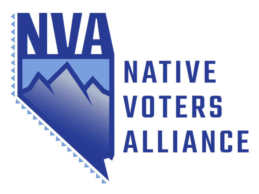 Tell Your Story Workshop · Native Voters Alliance Nevada