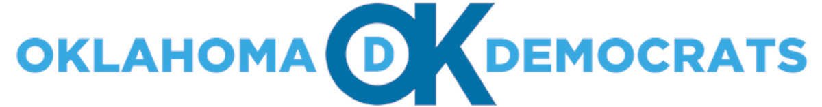 Oklahoma Democratic Party Events · MobilizeAmerica