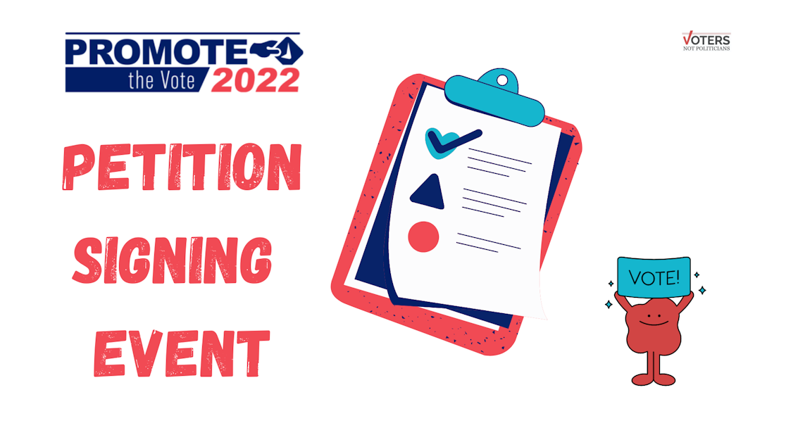 PETITION SIGNING EVENT-SOUTH LYON FARMERS MARKET · Mobilize