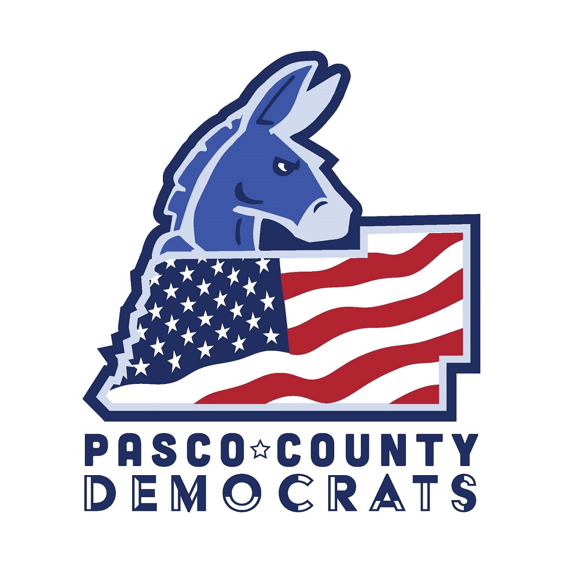 Pasco County Democratic Executive Committee · Pasco County DEC