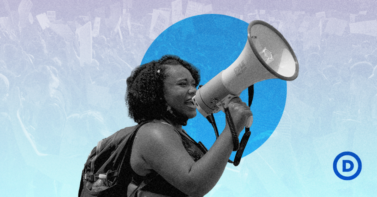 Tim Alexander for Congress CD2-NJ- Phone banking (Virtual and In-person ...