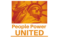 Join Our Grassroots Lobbying Team · People Power United