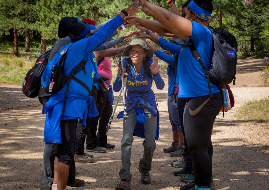 Juneteenth Welcome Walk - Cleveland, OH · GirlTrek