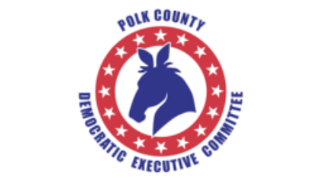 Polk County DEC Events · Mobilize