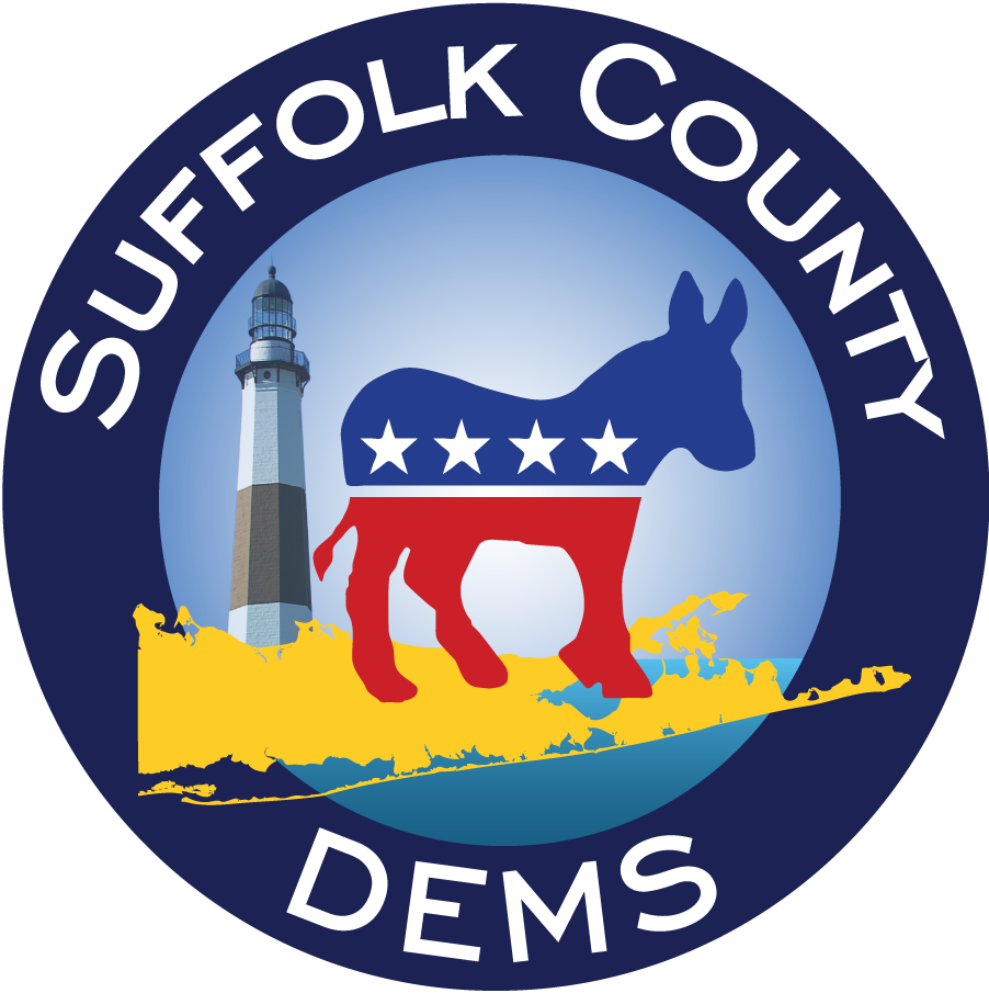 Brookhaven Day of Action for Michael Kaplan for Highway · Suffolk ...