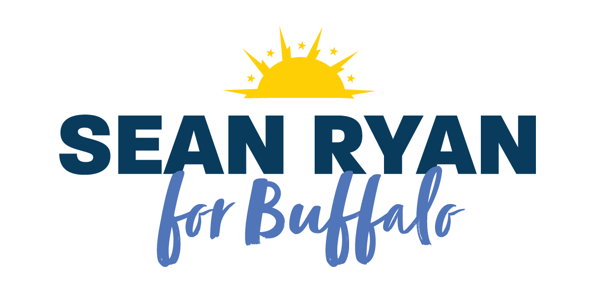 BUFFALO: Get Out the Vote Phone Banking for Sean Ryan! · Sean Ryan for ...