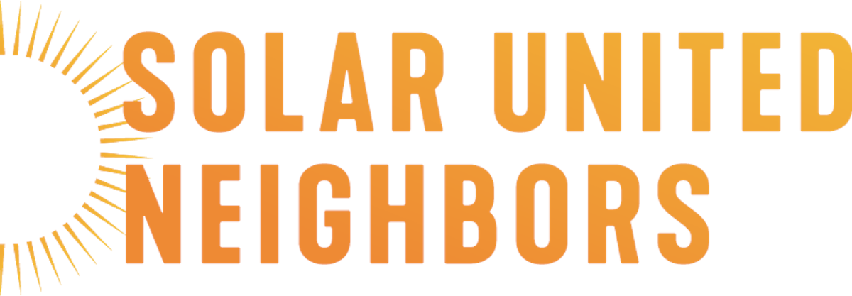 Volunteer Opportunities, Events, and Petitions Near Me · Solar United ...