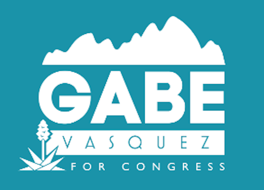 Knock on doors with Gabe Vasquez to Get out The Vote in Las Cruces ...