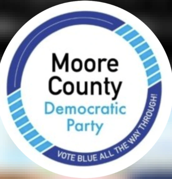 2023 Moore County Democratic Party Virtual County Convention · Moore ...