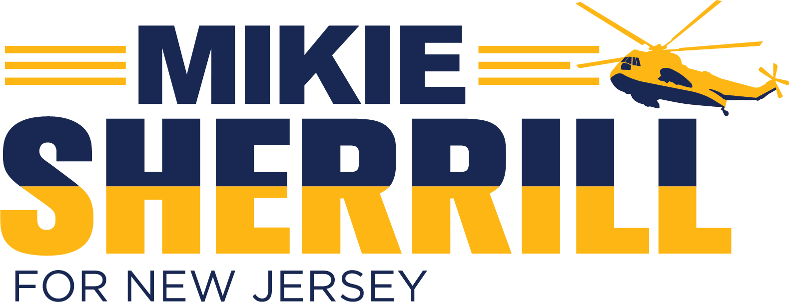 Volunteer with Mikie Sherrill for Governor! · Mikie Sherrill for Governor