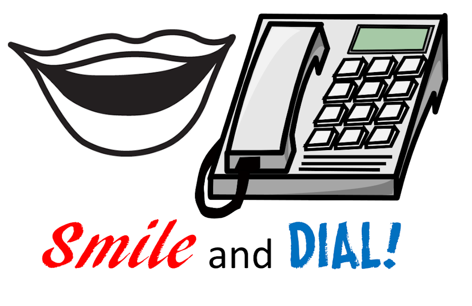 JRD Phone Bank · Mobilize