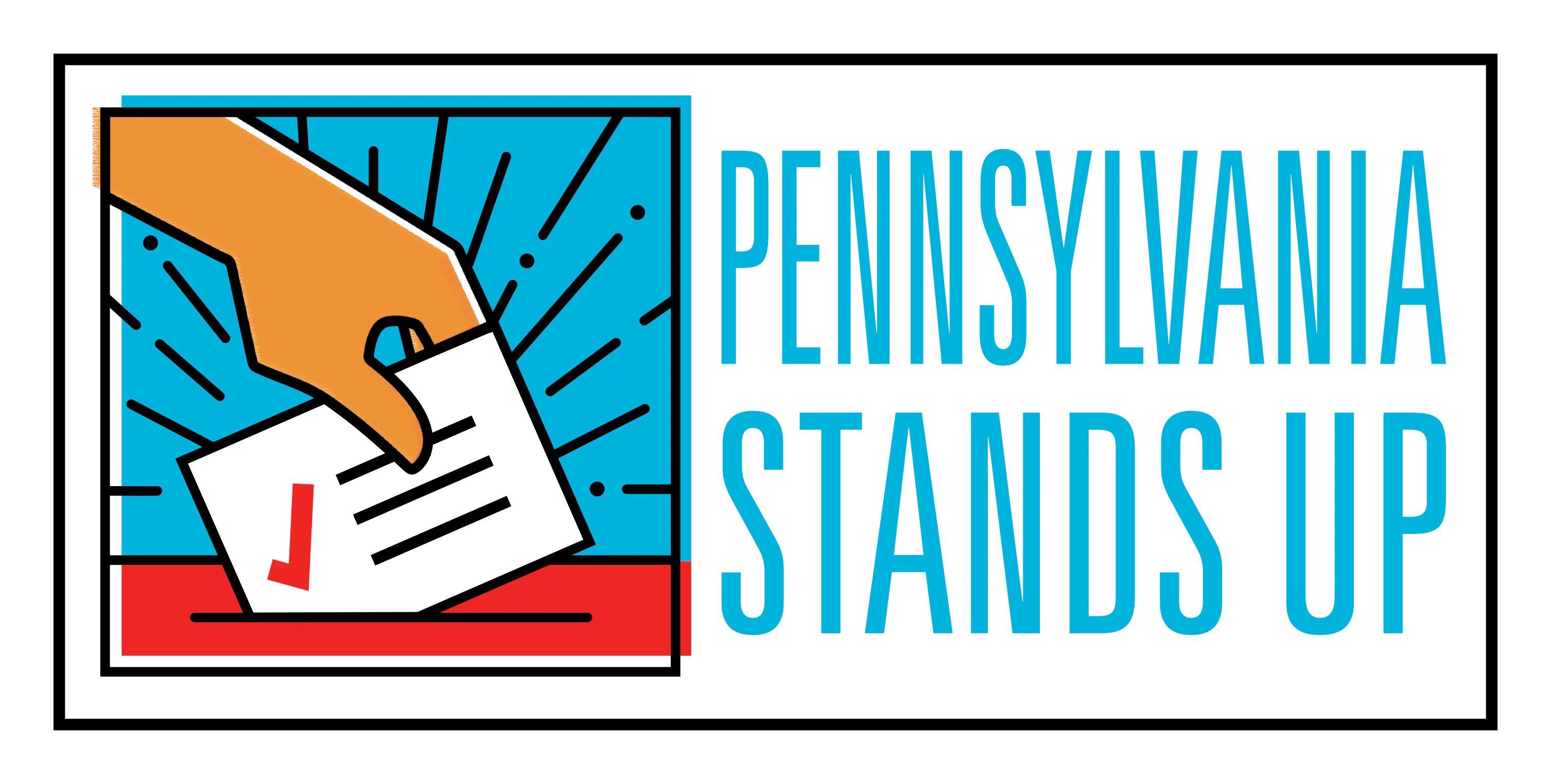 BSU January General Meeting · Pennsylvania Stands Up