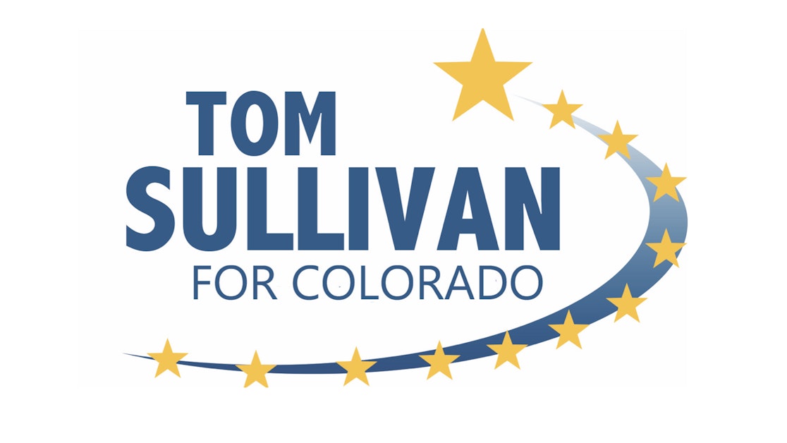 Host events with Tom Sullivan for Colorado · Mobilize