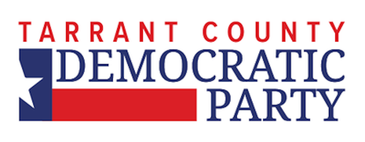 Tarrant County Democratic Party Events · Mobilize