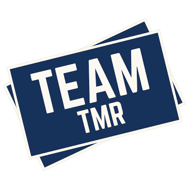 Host events with Team TMR (Outreach) · Mobilize