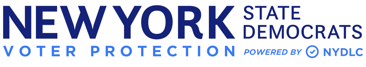 Volunteer Opportunities, Events, and Petitions Near Me · NY Dems Voter ...