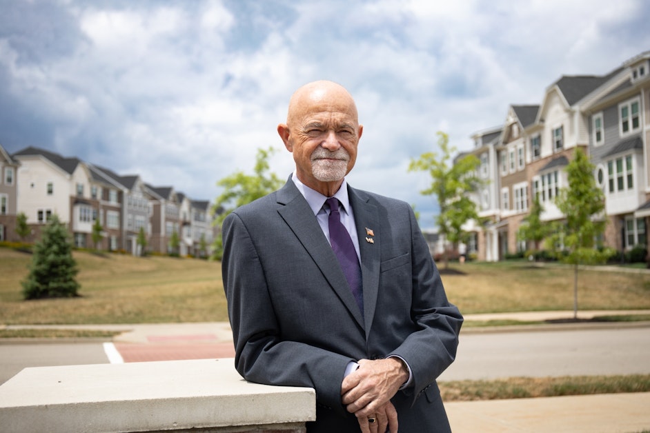 Volunteer Opportunities, Events, and Petitions Near Me · Committee to elect Rob Vigue on Mobilize