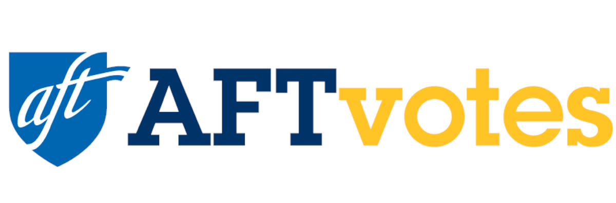 American Federation of Teachers Events · Mobilize