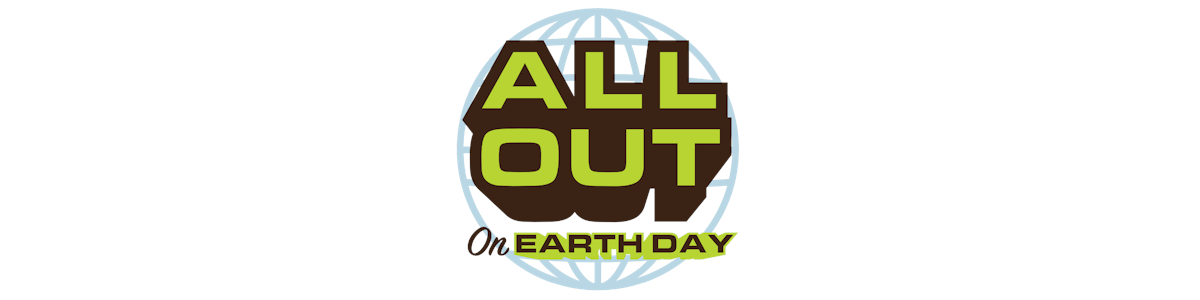 All Out on Earth Day - Munising Earth Fest 2025 · ALL OUT NATIONAL ...