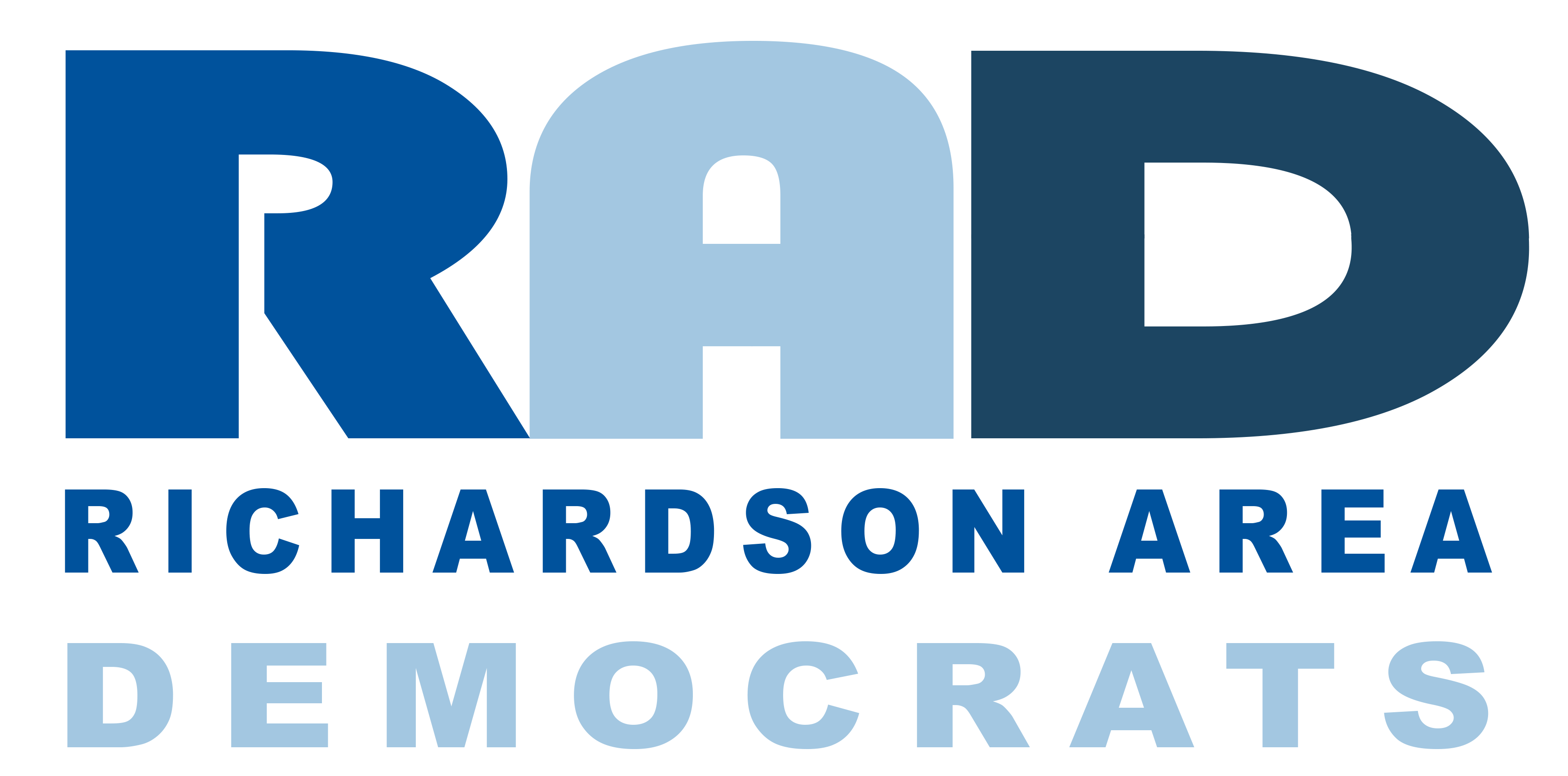 RAD Sign Party Richardson Area Democrats rad-sign-party-richardson-area-democrats
