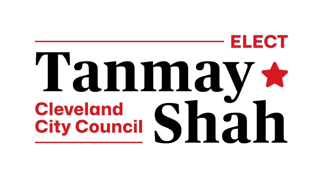 Volunteer Opportunities, Events, and Petitions Near Me · Tanmay Shah for Cleveland City Council ...