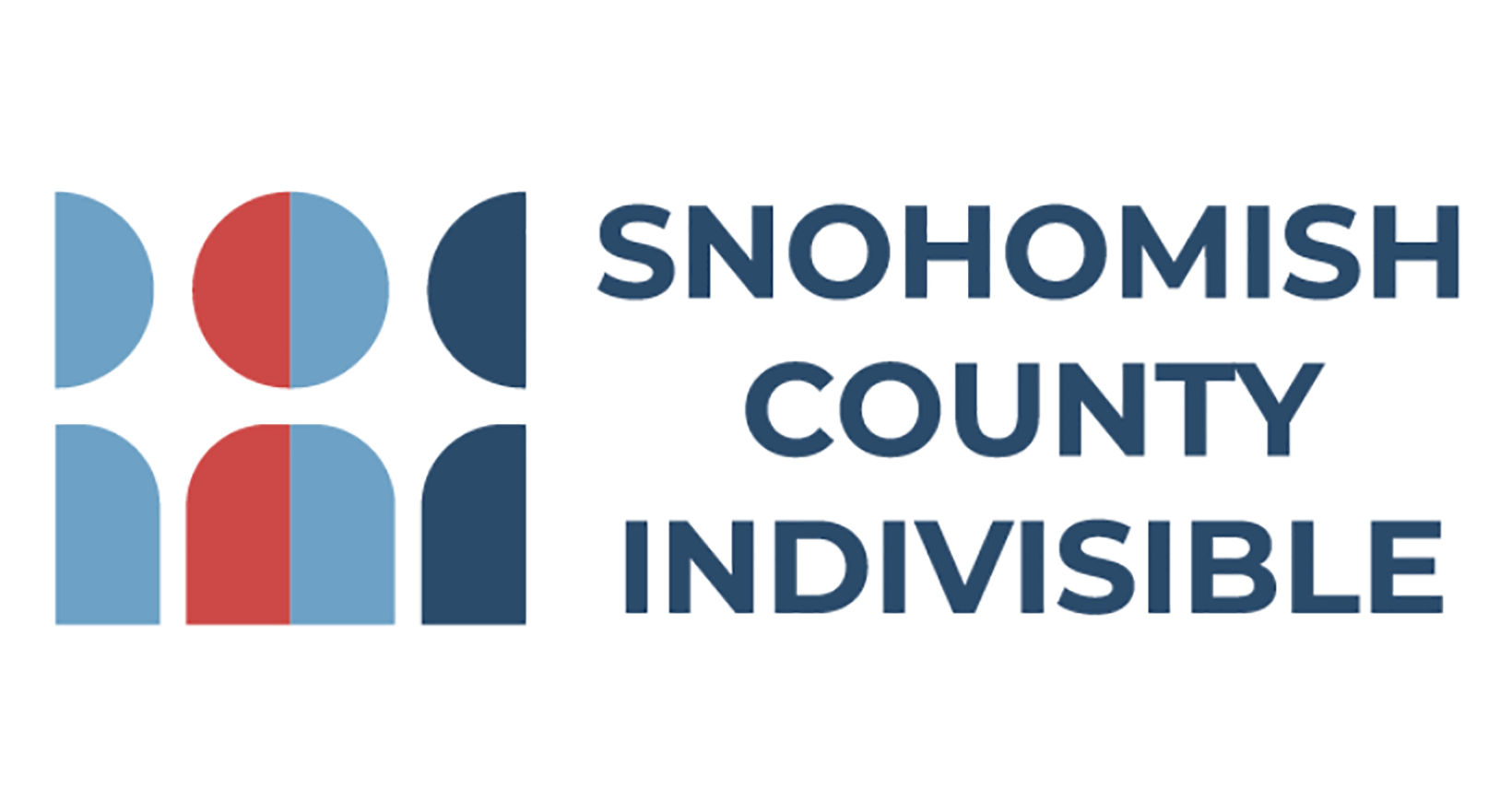 Hands Off! Snohomish County Fights Back · Snohomish County Indivisible