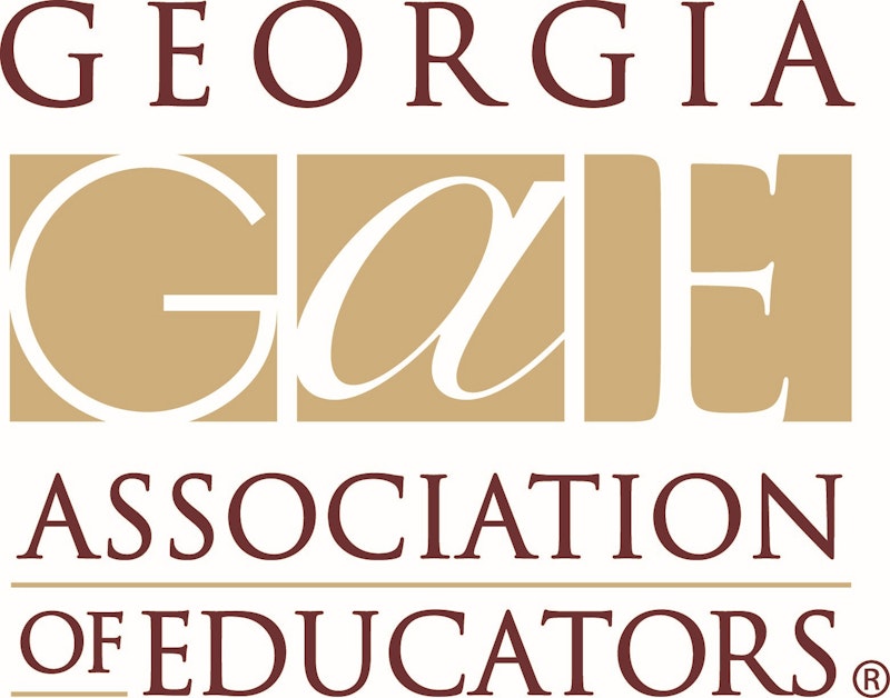 GAE Educator Mixer and GOTV Event · Georgia Association of Educators