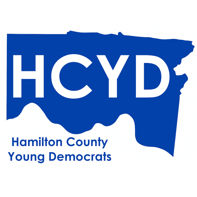 Host events with Hamilton County Young Democrats · Mobilize