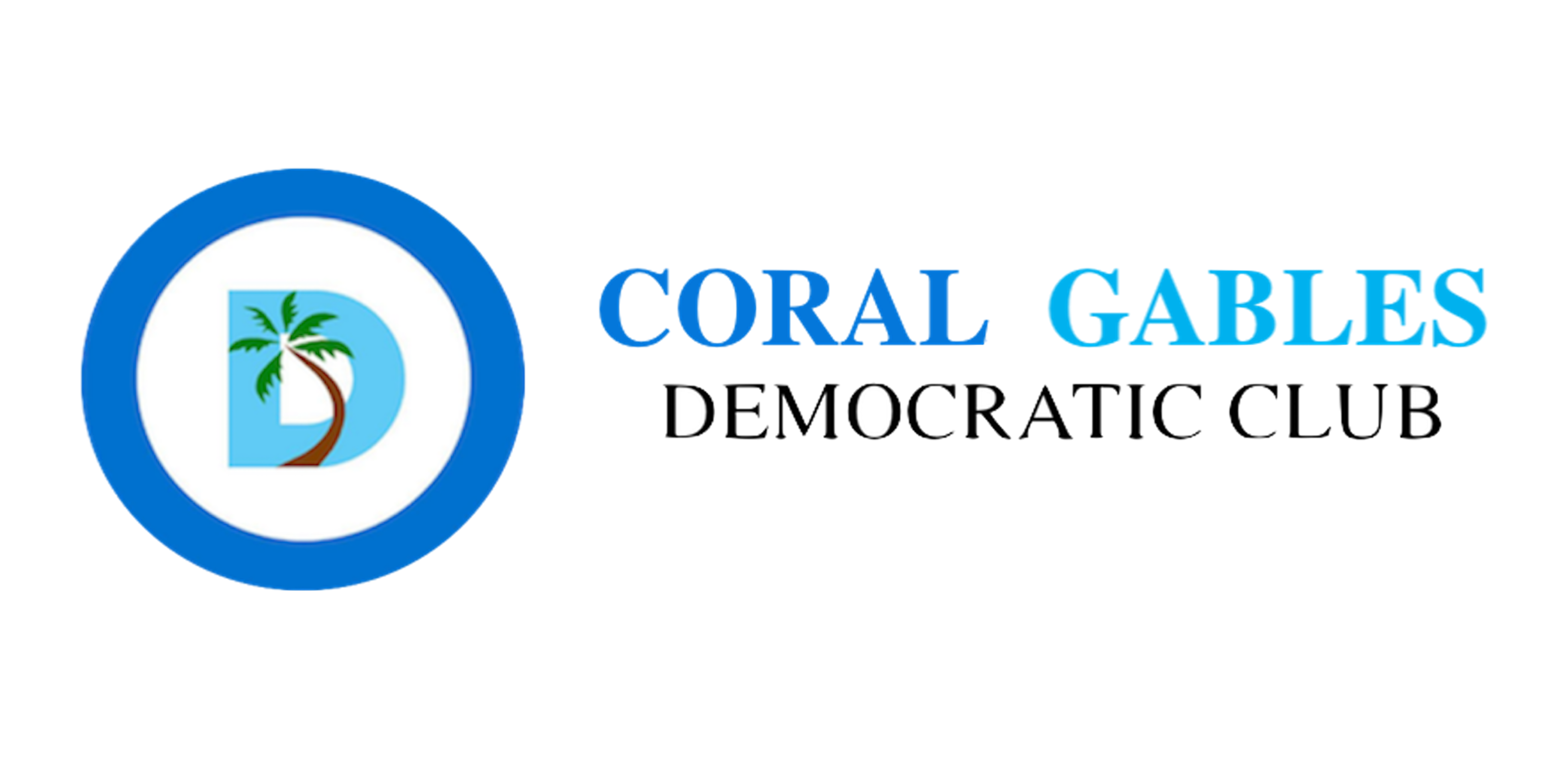 Text Party · Coral Gables Democrats