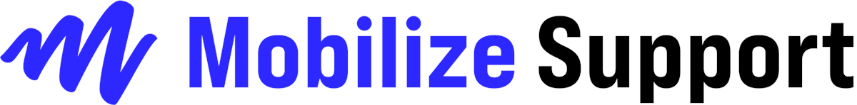 Interest Form, not configured in VAN, no event level, yes checkbox ...