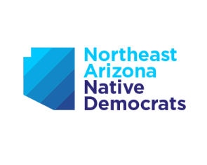 2024 Postcard Campaign to High-Potential Native Voters · Northeast ...