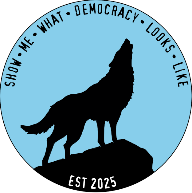 Host events with The Wolves · Mobilize