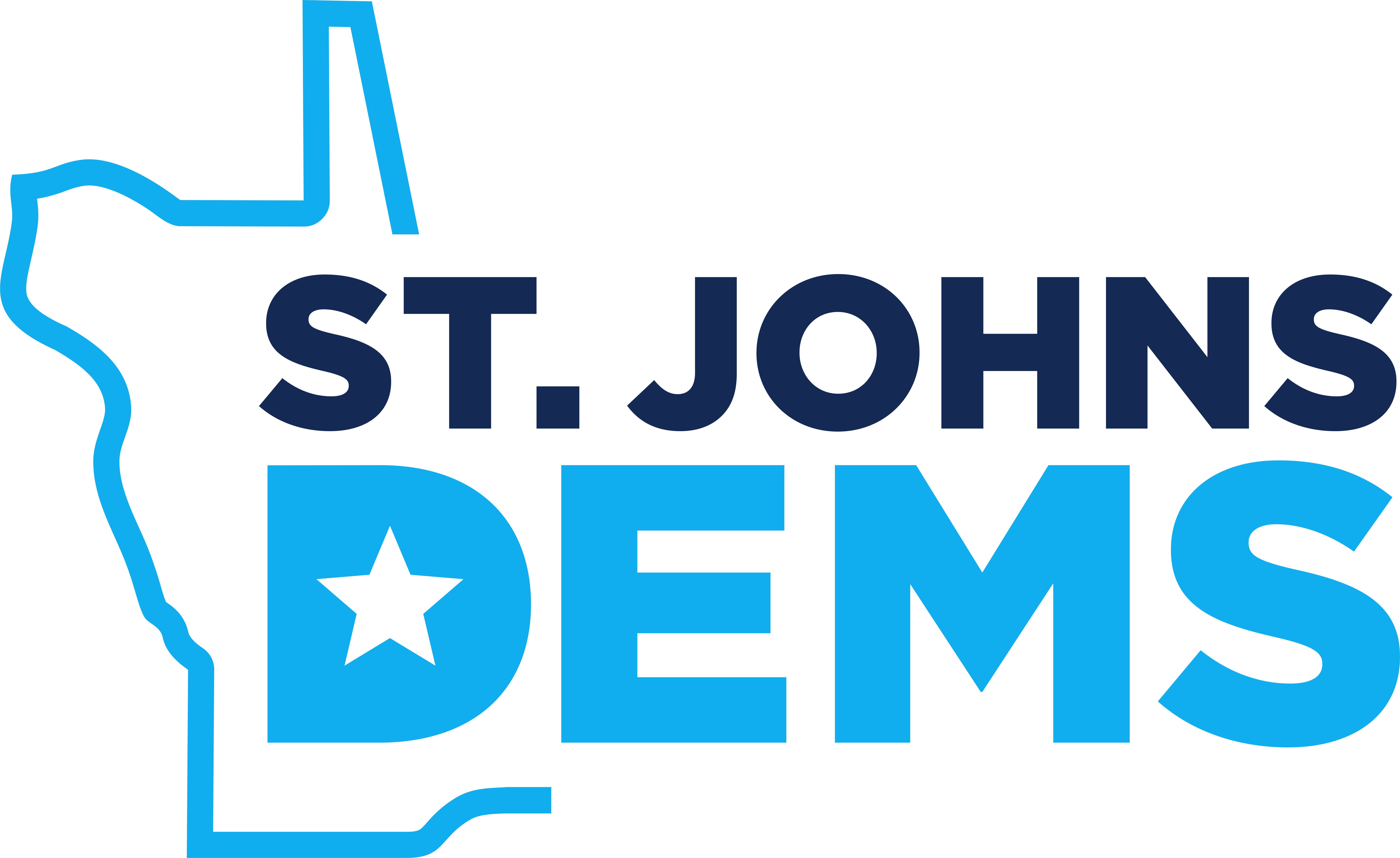 Volunteer Opportunities, Events, and Petitions Near Me · St. Johns Dems ...