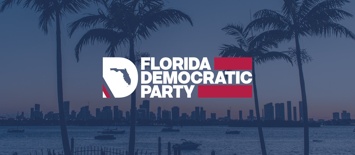 Host your own voter registration event with the Florida Dems! · Mobilize