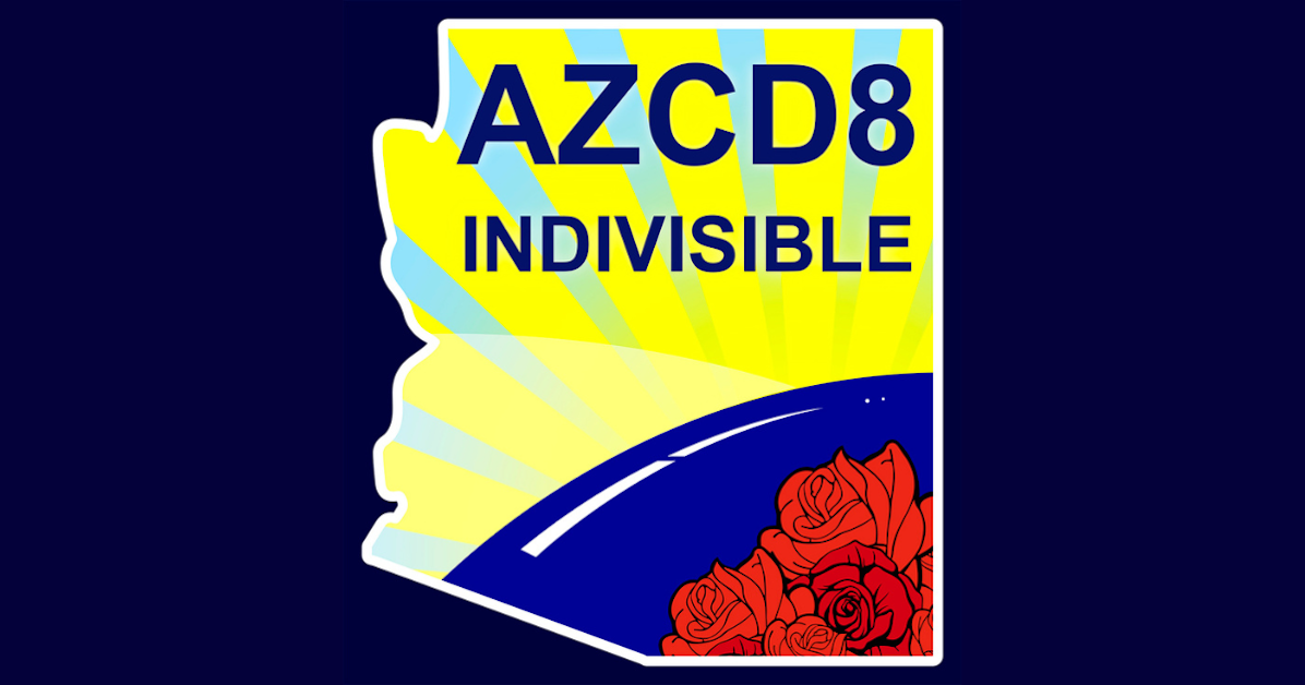 Volunteer Opportunities, Events, and Petitions Near Me · AZ CD8 ...