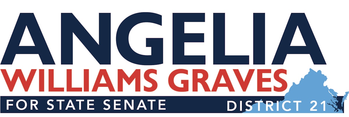 Host events with Angelia Williams Graves for State Senate · Mobilize