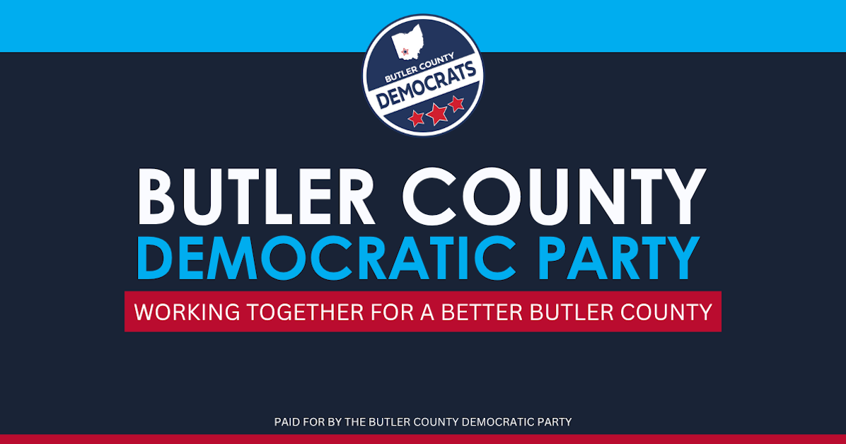 Volunteer Opportunities, Events, and Petitions Near Me · Butler County ...