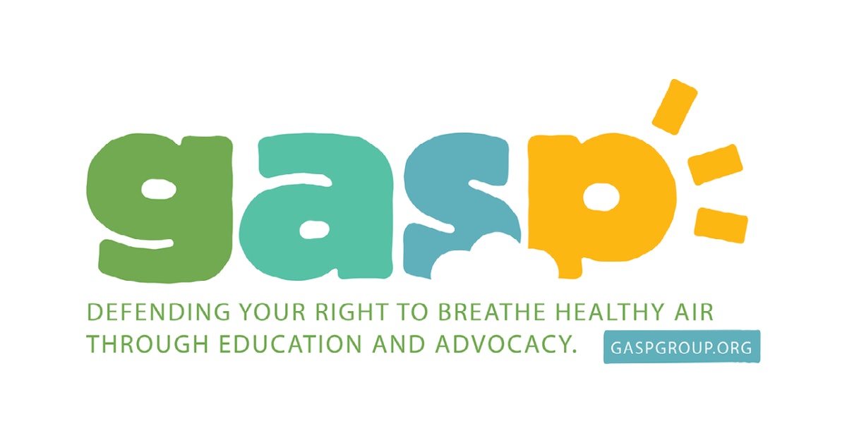 Volunteer Opportunities, Events, and Petitions Near Me · GASP on Mobilize