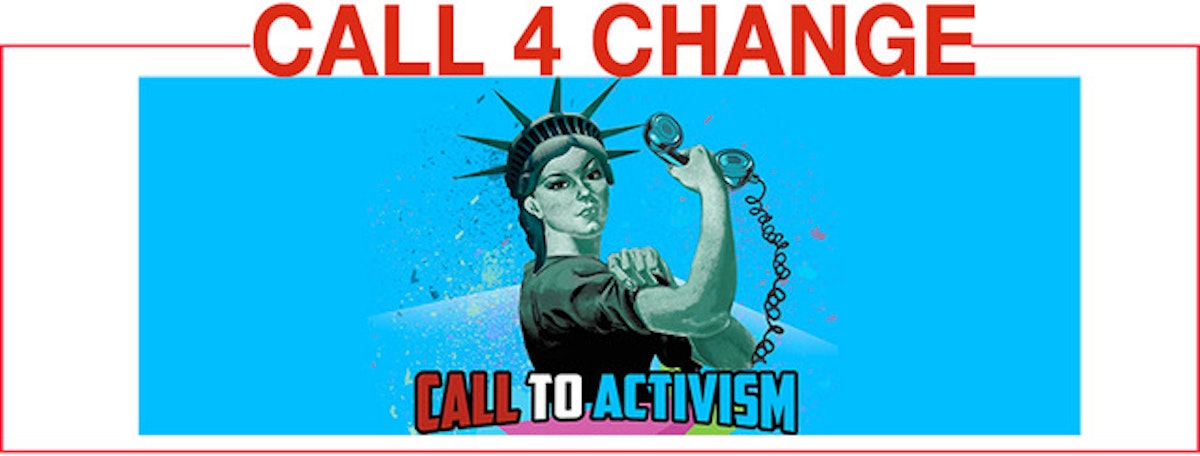 Volunteer Opportunities, Events, and Petitions Near Me · Call 4 Change ...