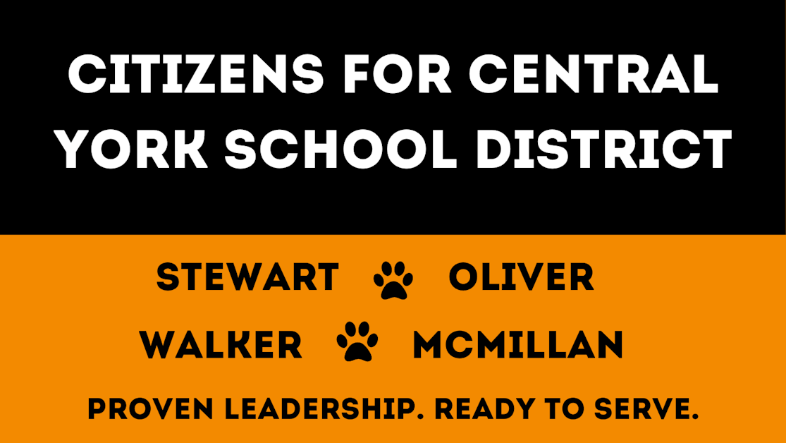 Host events with Citizens for CYSD · Mobilize