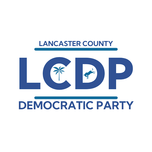 LCDP Monthly General Meeting - North · Lancaster County Democratic Party