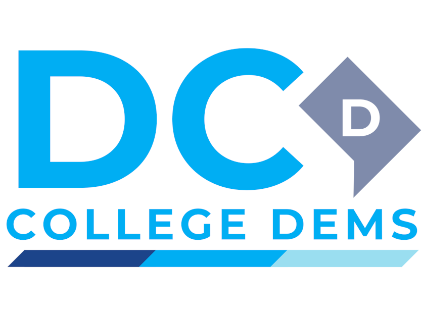 Presidential Debate Watch Party · DC College Democrats